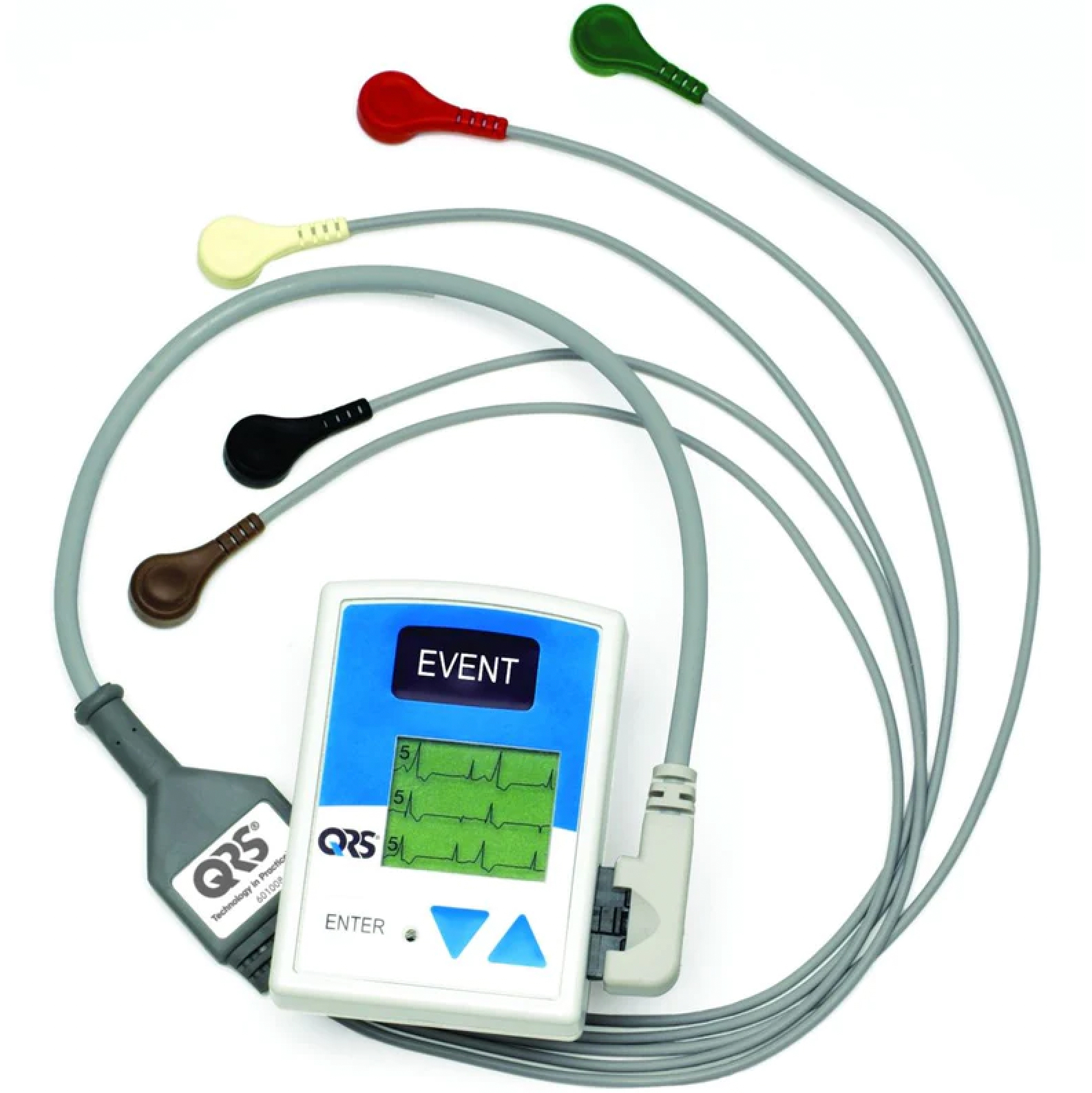 Portable Digital 24hr Holter Monitoring - Mobile Quality Diagnostic
